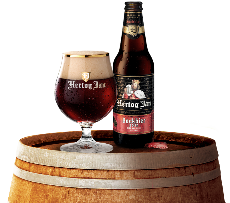 Herfstbock: Bockbier aanslaan « Soos Plock